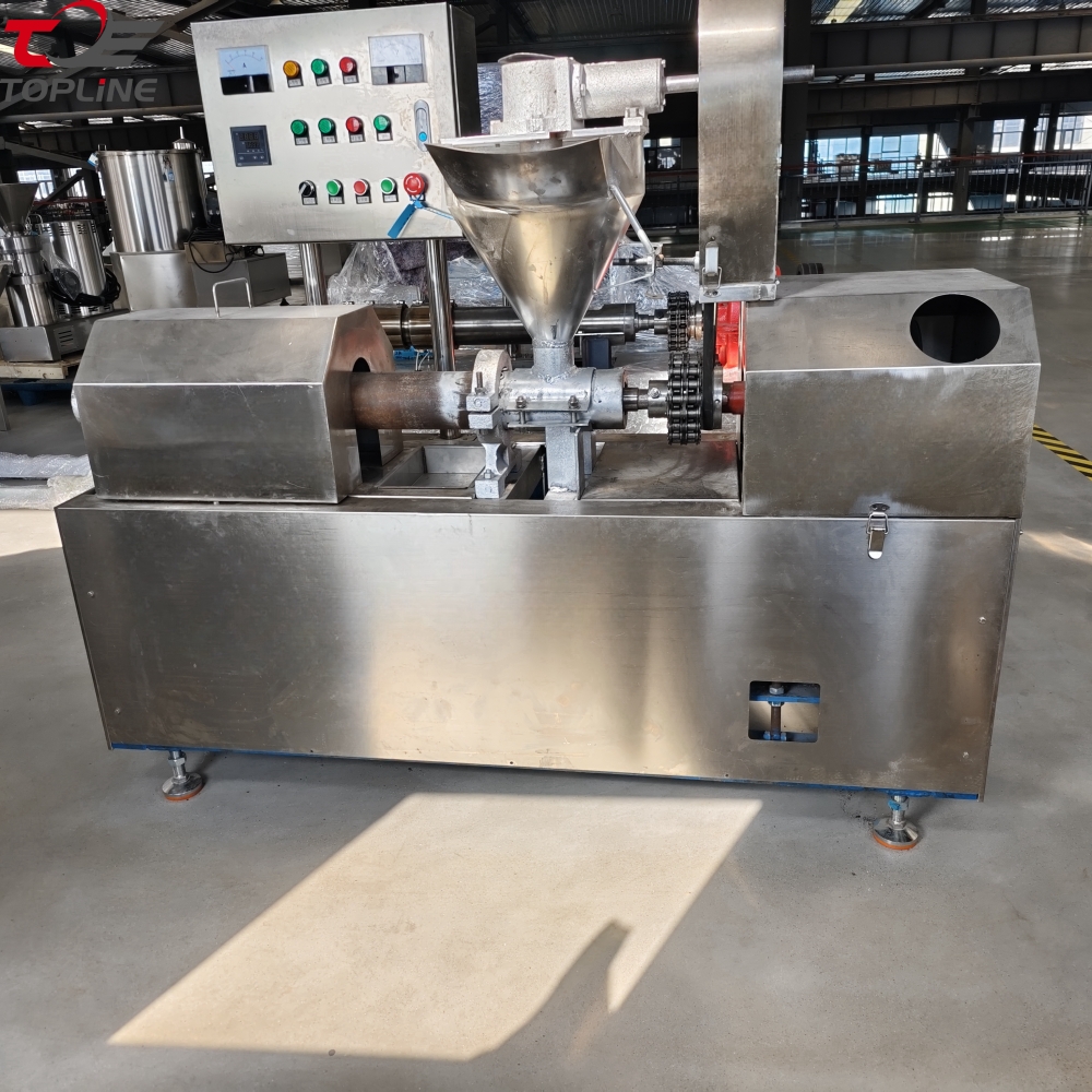 from China manufacturer - Shandong Topline Machinery Co., Ltd